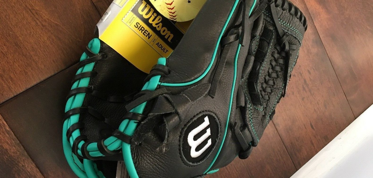 Wilson A500 Softball Glove Review Bases Loaded Softball Wilson A500 Softball Glove Review Bases Loaded Softball